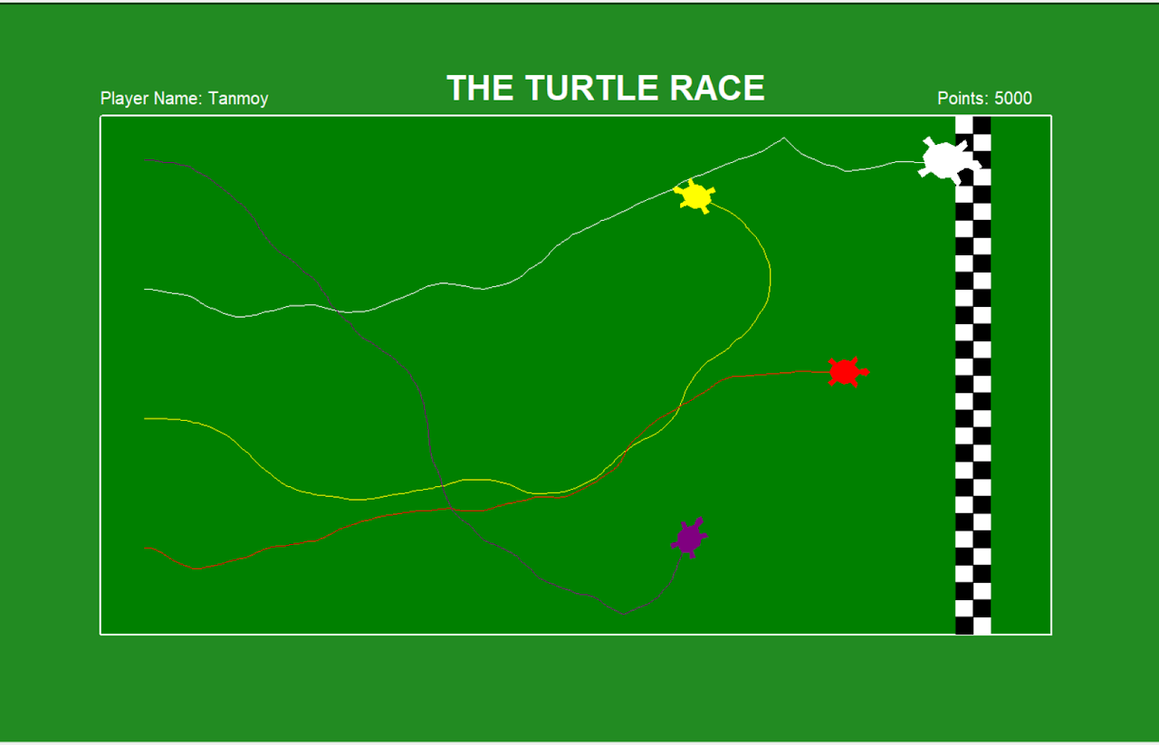 Projects | Tanmoy Giri